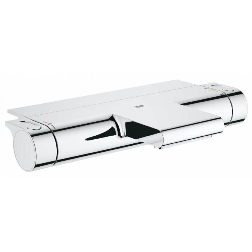 GROHE Grohtherm 2000 термостат для ванны с полочкой, 34464001} купить в ...